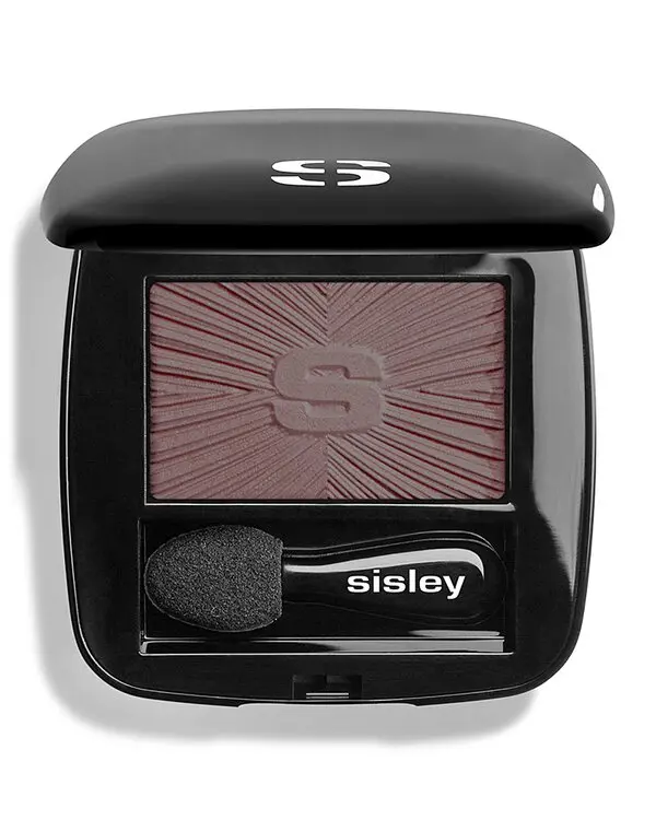 HAIR RITUEL BY SISLEY Sisley-paris Les Phyto-ombres Long-lasting Luminous Eyeshadow - Mat Taupe
