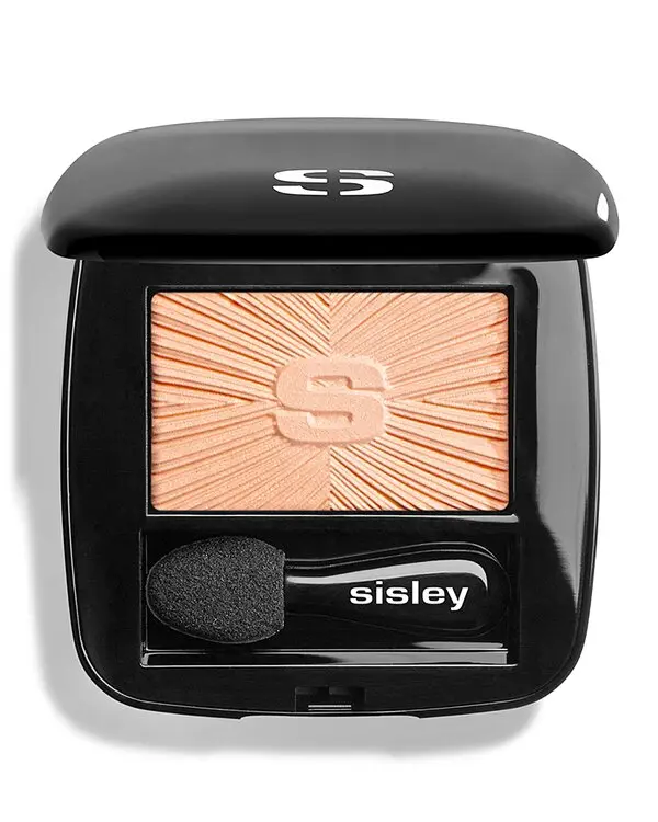 HAIR RITUEL BY SISLEY Sisley-paris Les Phyto-ombres Long-lasting Luminous Eyeshadow - Matte Nude