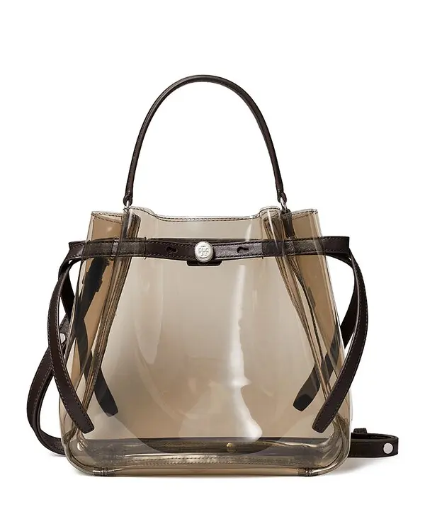 Tory Burch Mellow Shoulder Bag - Rootbeer Float