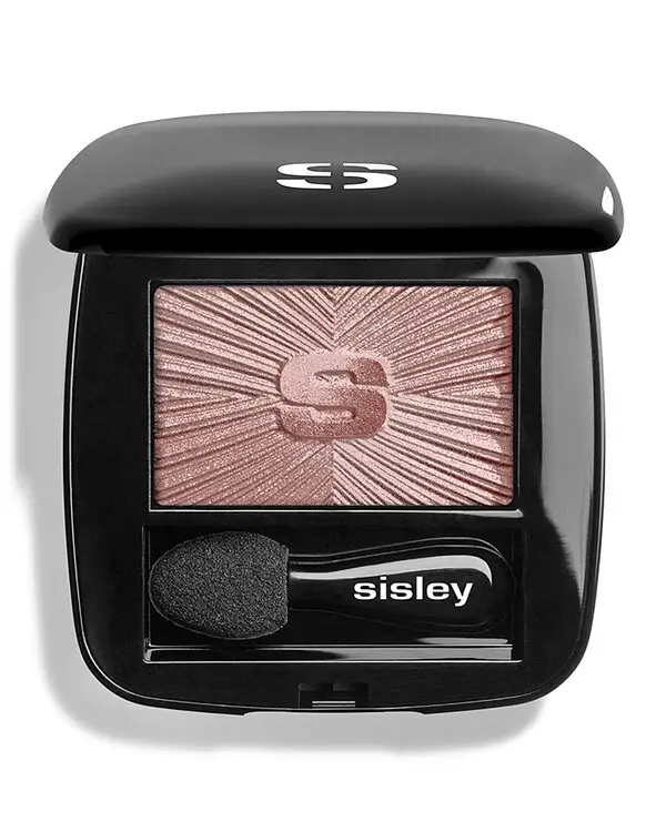 HAIR RITUEL BY SISLEY Sisley-paris Les Phyto-ombres Long-lasting Luminous Eyeshadow - Silky Chestnut
