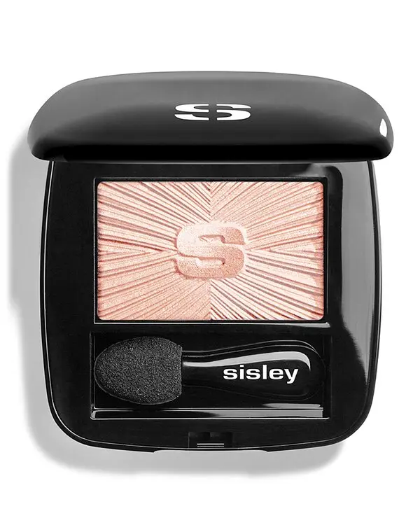 HAIR RITUEL BY SISLEY Sisley-paris Les Phyto-ombres Long-lasting Luminous Eyeshadow - Silky Rose