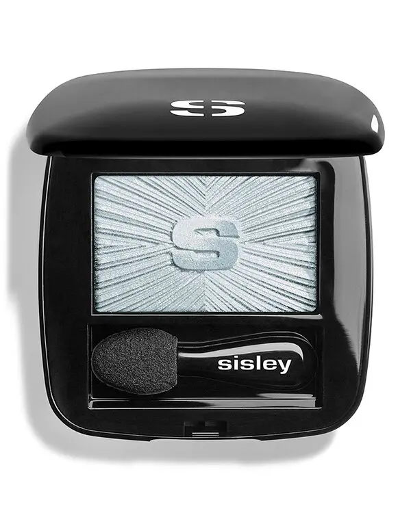 HAIR RITUEL BY SISLEY Sisley-paris Les Phyto-ombres Long-lasting Luminous Eyeshadow - Silky Sky
