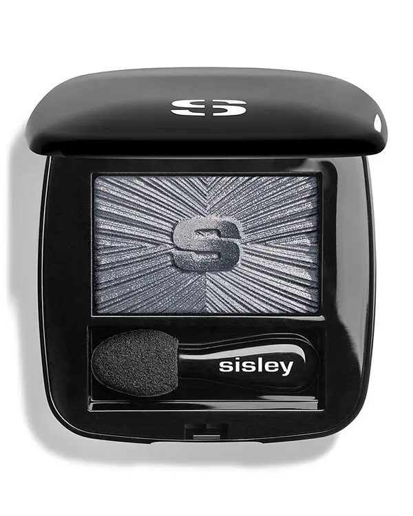 HAIR RITUEL BY SISLEY Sisley-paris Les Phyto-ombres Long-lasting Luminous Eyeshadow - Silky Steel