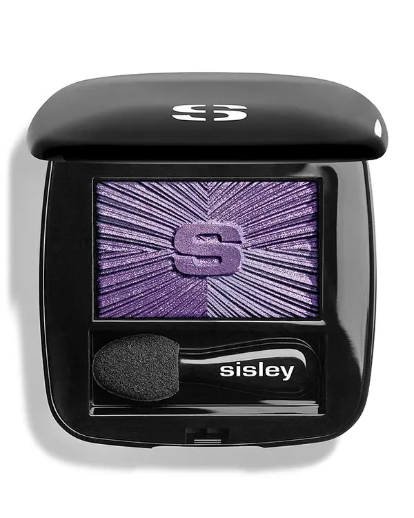 HAIR RITUEL BY SISLEY Sisley-paris Les Phyto-ombres Long-lasting Luminous Eyeshadow - Sparkling Purple