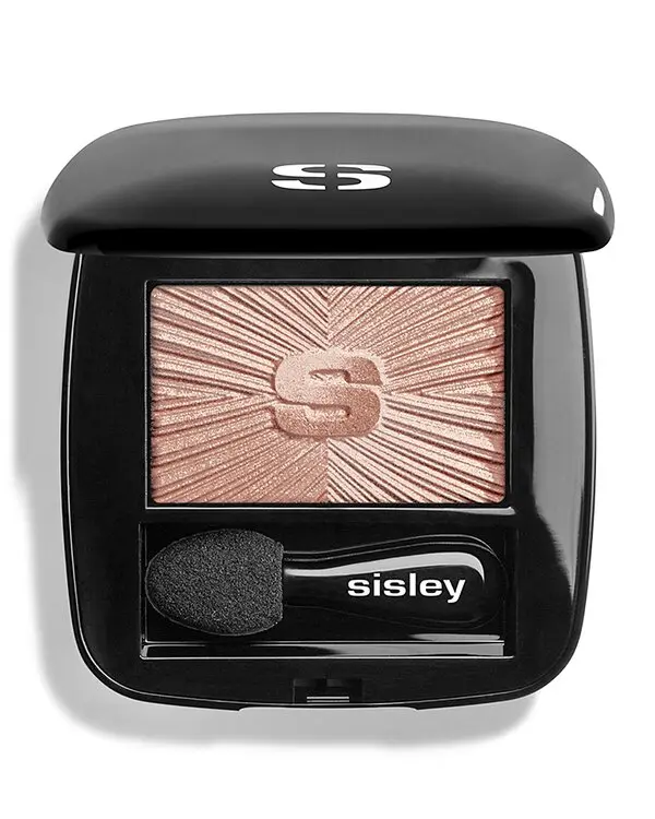 HAIR RITUEL BY SISLEY Sisley-paris Les Phyto-ombres Long-lasting Luminous Eyeshadow - Sparkling Topaze
