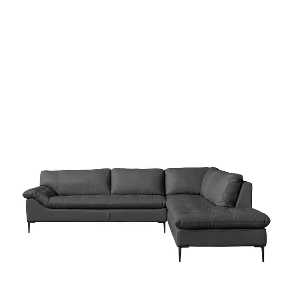 CHATEAU D'AX Corsica 2-piece Sectional - Graphite