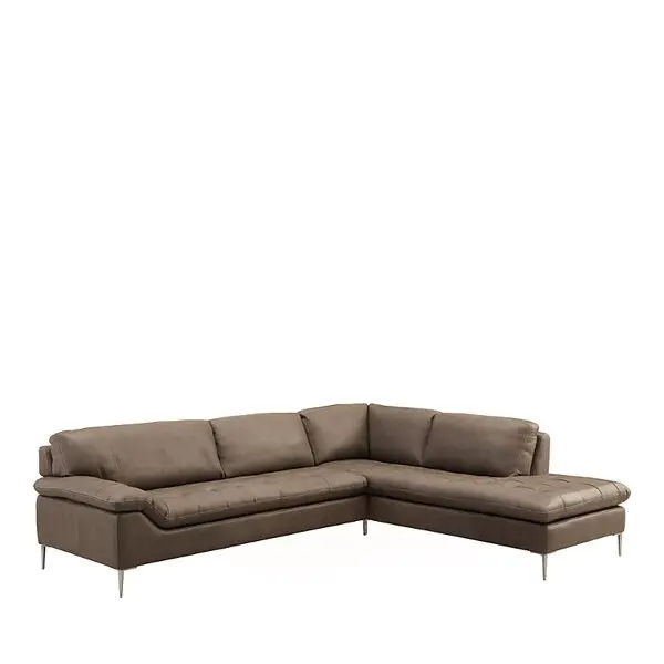 CHATEAU D'AX Corsica 2-piece Sectional - Mf Taupe