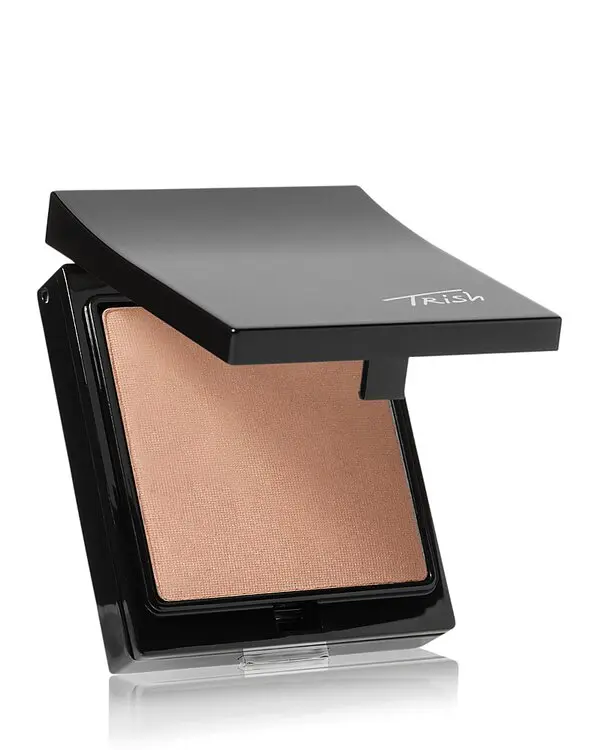 Trish Mcevoy Matte Bronzer - Medium