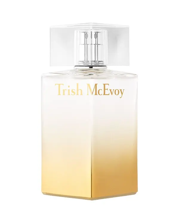 Trish Mcevoy Gold 9 Eau De Parfum - No Color