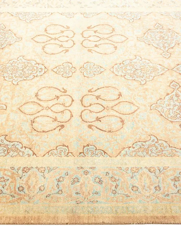 Bloomingdale'S Mogul M1574 Area Rug, 4'3 X 6'5