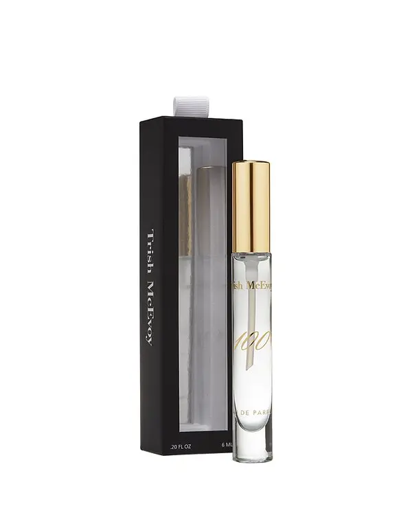 Trish Mcevoy 100 Eau De Parfum Refillable Pen Spray - No Color
