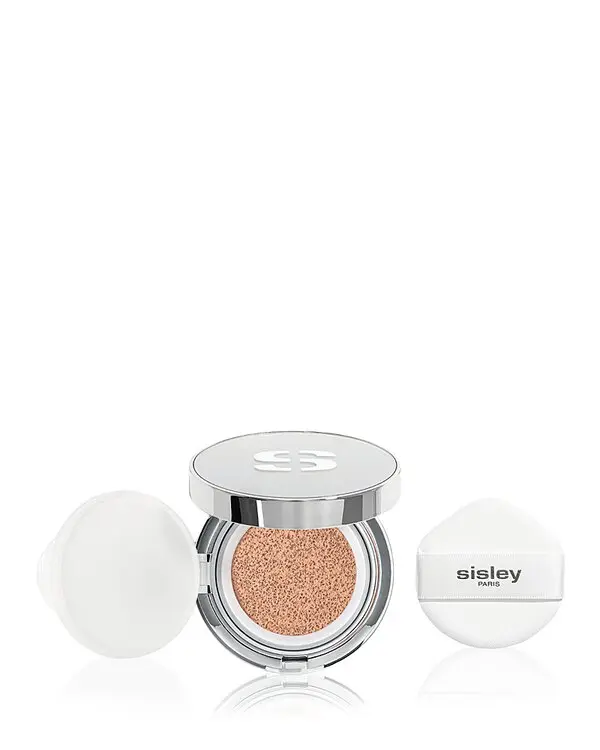 HAIR RITUEL BY SISLEY Sisley-paris Phyto-blanc Le Cushion - C Vanilla
