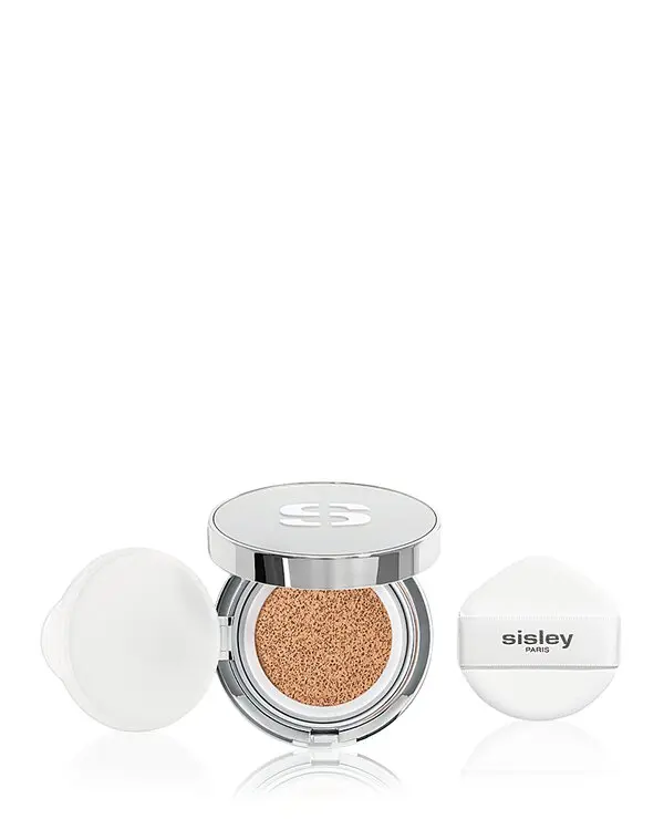HAIR RITUEL BY SISLEY Sisley-paris Phyto-blanc Le Cushion - N Ivory