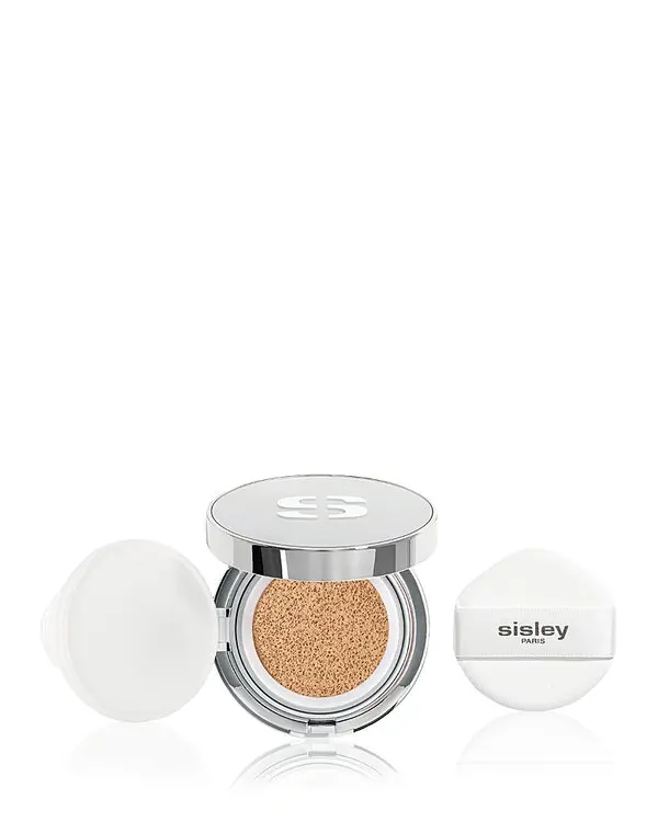 HAIR RITUEL BY SISLEY Sisley-paris Phyto-blanc Le Cushion - W Ecru
