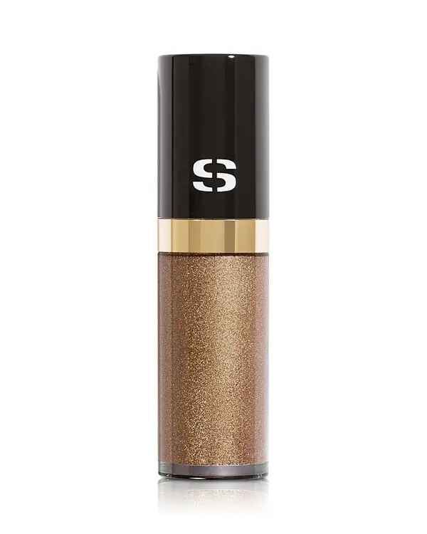 HAIR RITUEL BY SISLEY Sisley-paris Ombre Eclat Liquide Longwearing Liquid Eyeshadow - Antique Gold