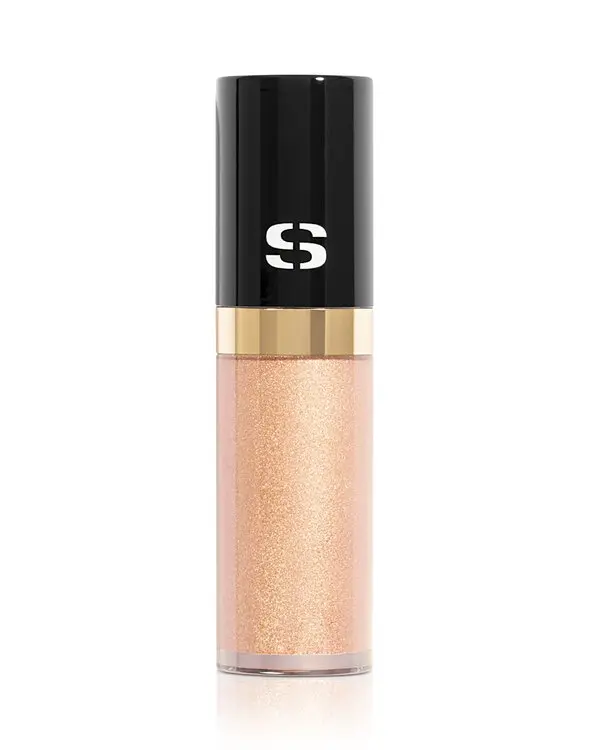 HAIR RITUEL BY SISLEY Sisley-paris Ombre Eclat Liquide Longwearing Liquid Eyeshadow - Champagne