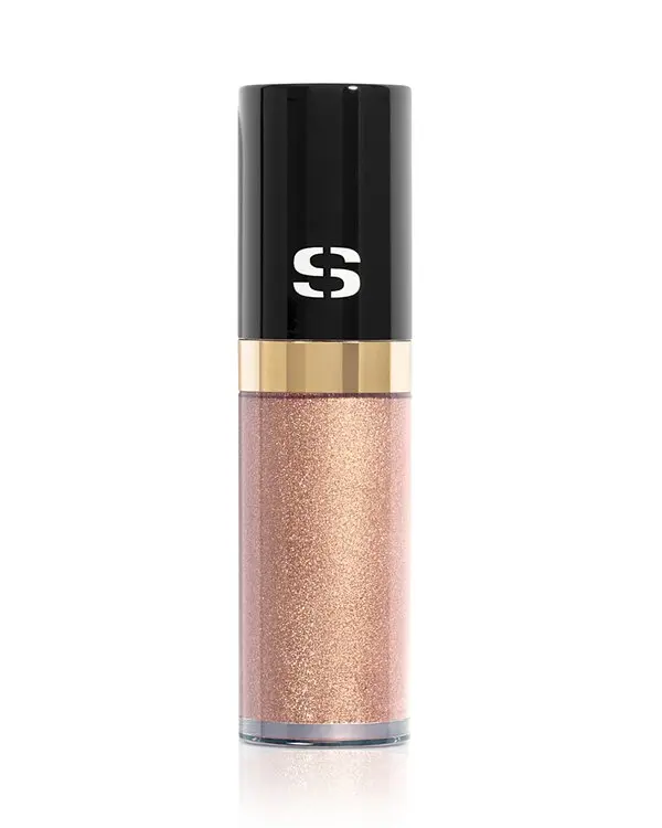 HAIR RITUEL BY SISLEY Sisley-paris Ombre Eclat Liquide Longwearing Liquid Eyeshadow - Copper