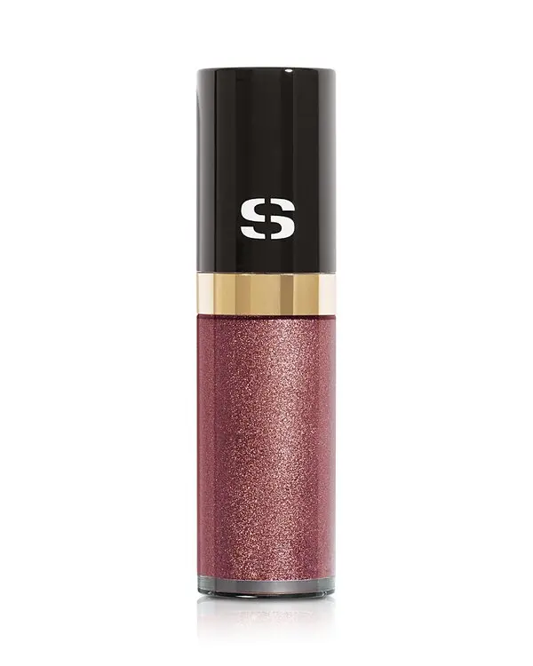 HAIR RITUEL BY SISLEY Sisley-paris Ombre Eclat Liquide Longwearing Liquid Eyeshadow - Plum