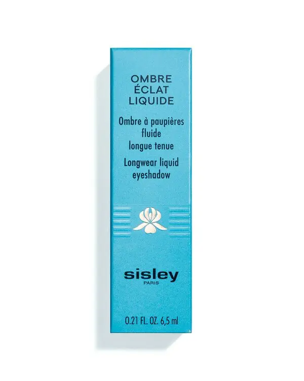 Sisley Ombre Eclat Liquide Longwearing Liquid Eyeshadow - Stardust