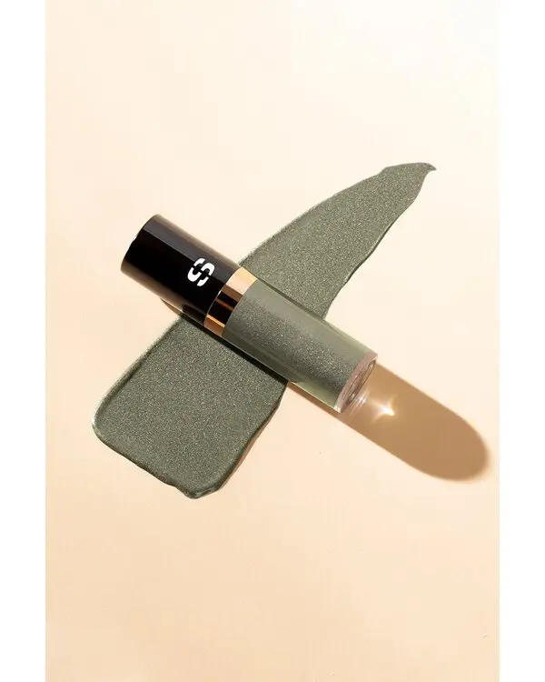 Sisley Ombre Eclat Liquide Longwearing Liquid Eyeshadow - Wild