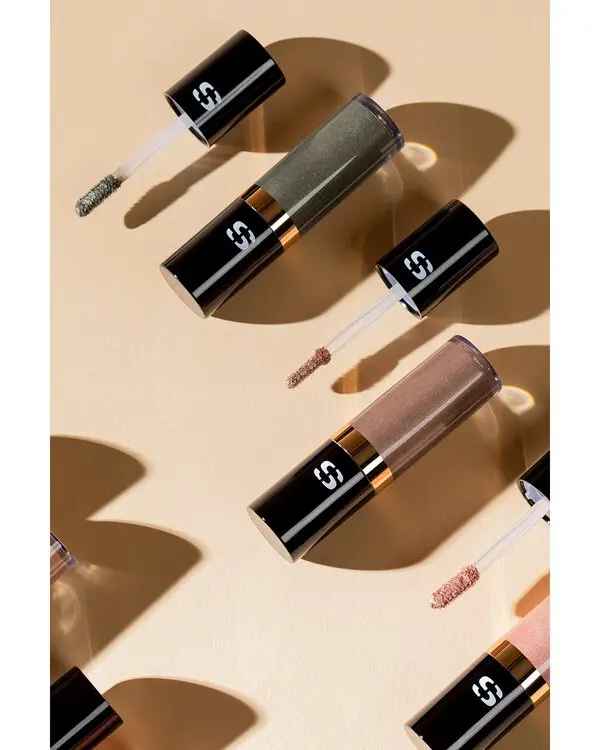 Sisley Ombre Eclat Liquide Longwearing Liquid Eyeshadow - Wild