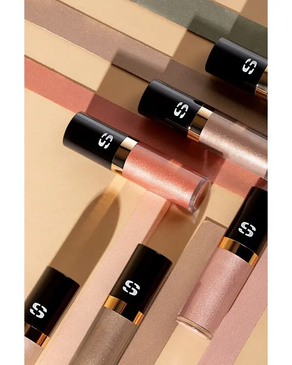 Sisley Ombre Eclat Liquide Longwearing Liquid Eyeshadow - Wild