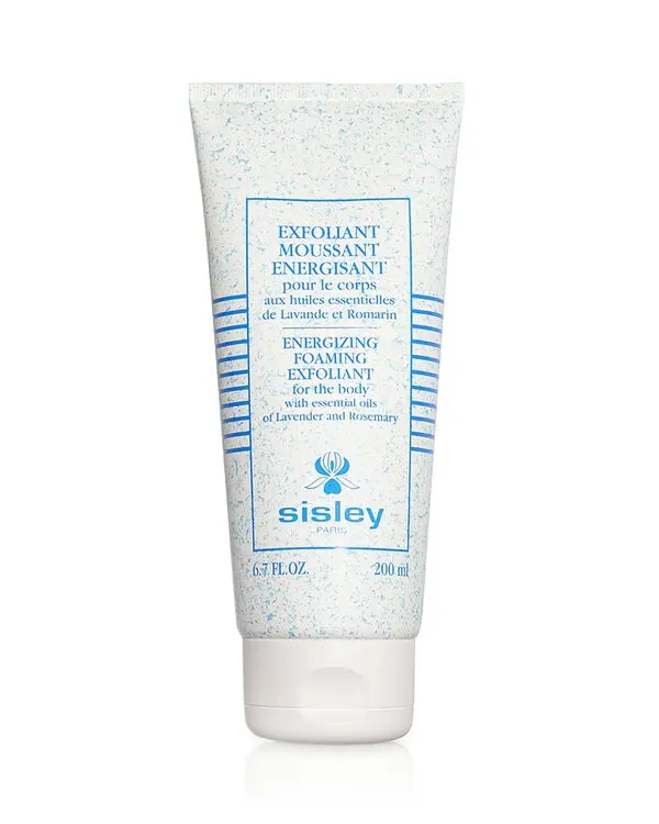 HAIR RITUEL BY SISLEY Energizing Foaming Exfoliant For The Body - No Color