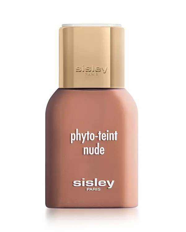 HAIR RITUEL BY SISLEY Sisley-paris Phyto Teint Nude - C Amber (medium To Dark With Cool Undert