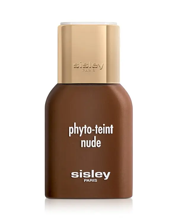 HAIR RITUEL BY SISLEY Sisley-paris Phyto Teint Nude - C Cappuccino (dark With Cool Undertone)