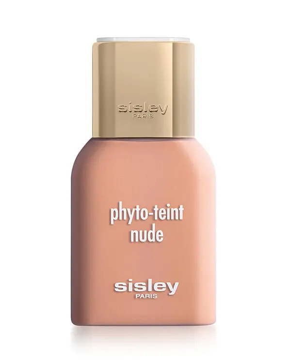 HAIR RITUEL BY SISLEY Sisley-paris Phyto Teint Nude - C Natural (light To Medium With Cool Und