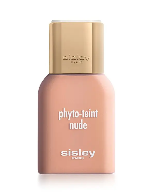 HAIR RITUEL BY SISLEY Sisley-paris Phyto Teint Nude - C Soft Beige (light To Medium Cool Under