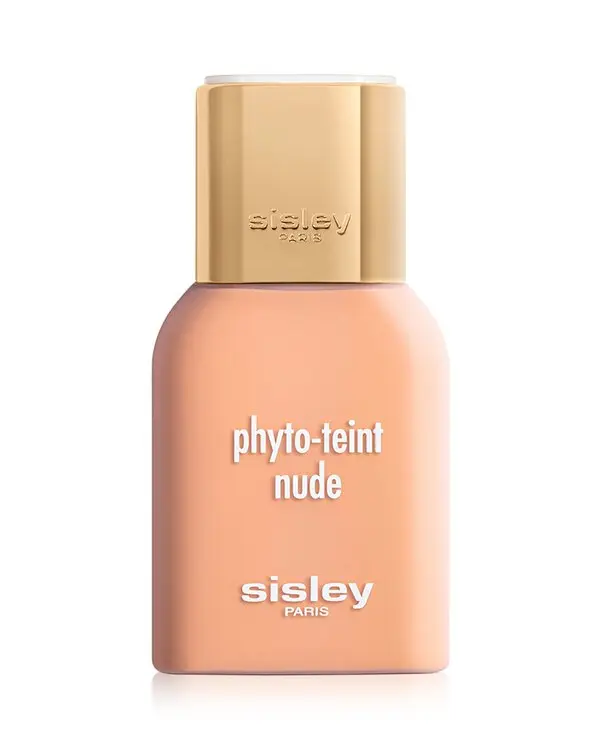 HAIR RITUEL BY SISLEY Sisley-paris Phyto Teint Nude - C Vanilla
