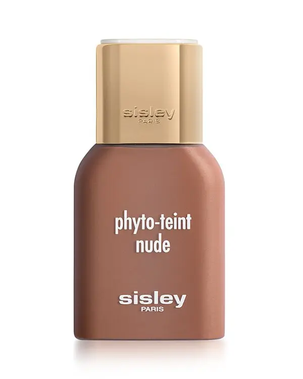 HAIR RITUEL BY SISLEY Sisley-paris Phyto Teint Nude - N Sandalwood (medium To Dark With Neutra