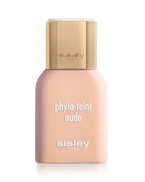 HAIR RITUEL BY SISLEY Sisley-paris Phyto Teint Nude - N Snow (light With Neutral Undertone)