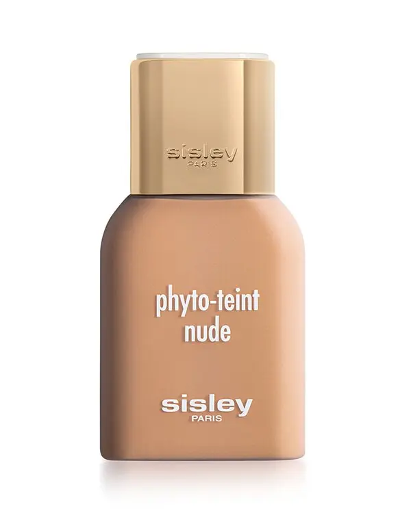 HAIR RITUEL BY SISLEY Sisley-paris Phyto Teint Nude - W Cinnamon (medium With Warm Undertone)