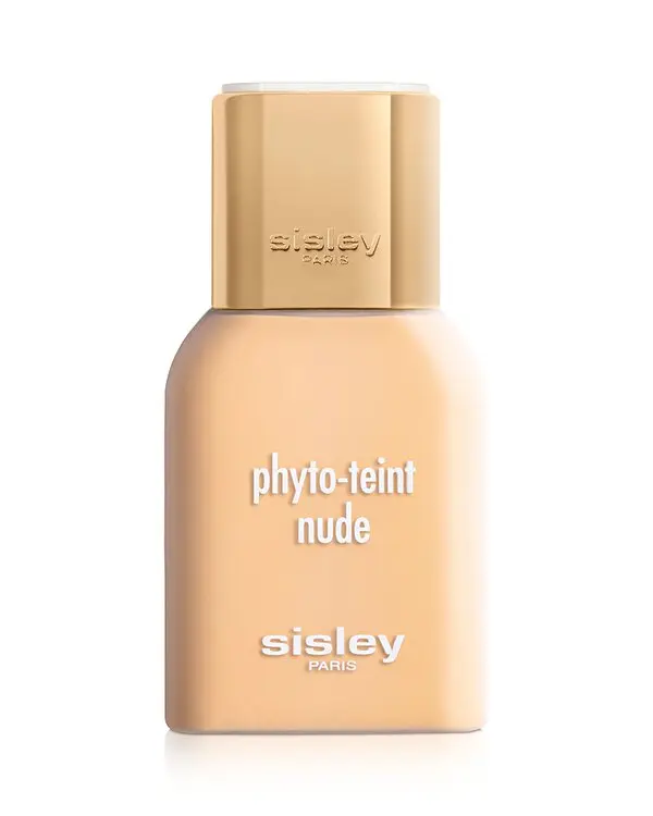 HAIR RITUEL BY SISLEY Sisley-paris Phyto Teint Nude - W Porcelaine
