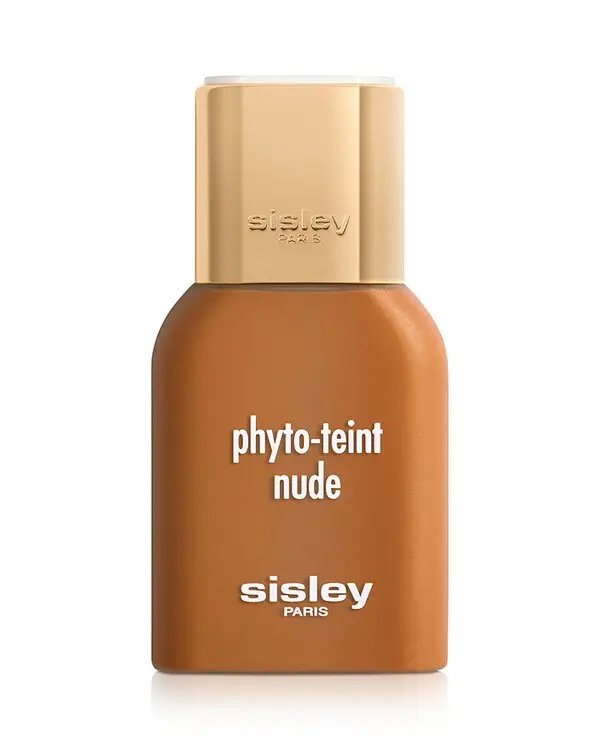 HAIR RITUEL BY SISLEY Sisley-paris Phyto Teint Nude - W Toffee