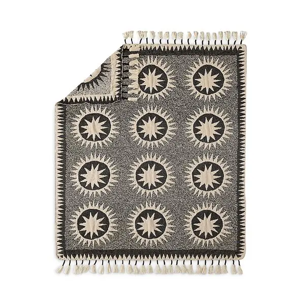 JUNGALOW Justina Blakeney Soleil Throw