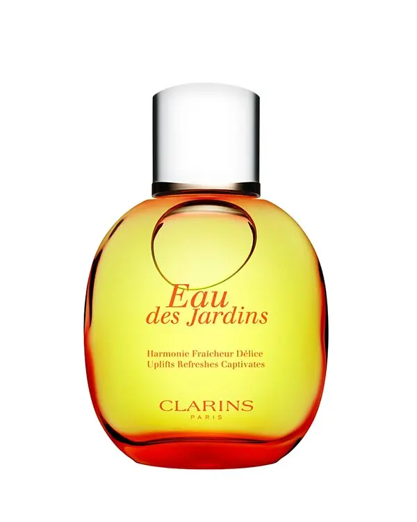 Clarins Eau Des Jardins - No Color