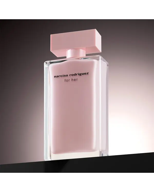 Narciso Rodriguez For Her Eau De Parfum 3.3 Oz