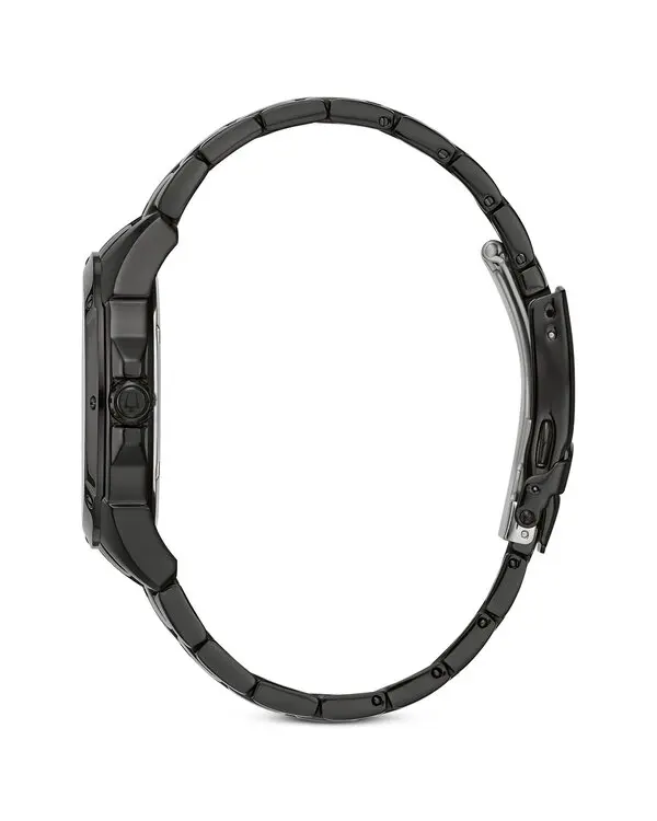 Bulova Classic 43mm Watch