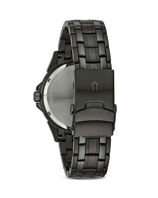 Bulova Classic 43mm Watch