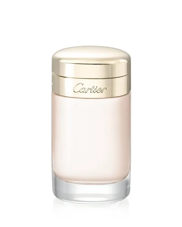 CARTIER Baiser Vole Eau De Parfum 3.4 Oz - No Color