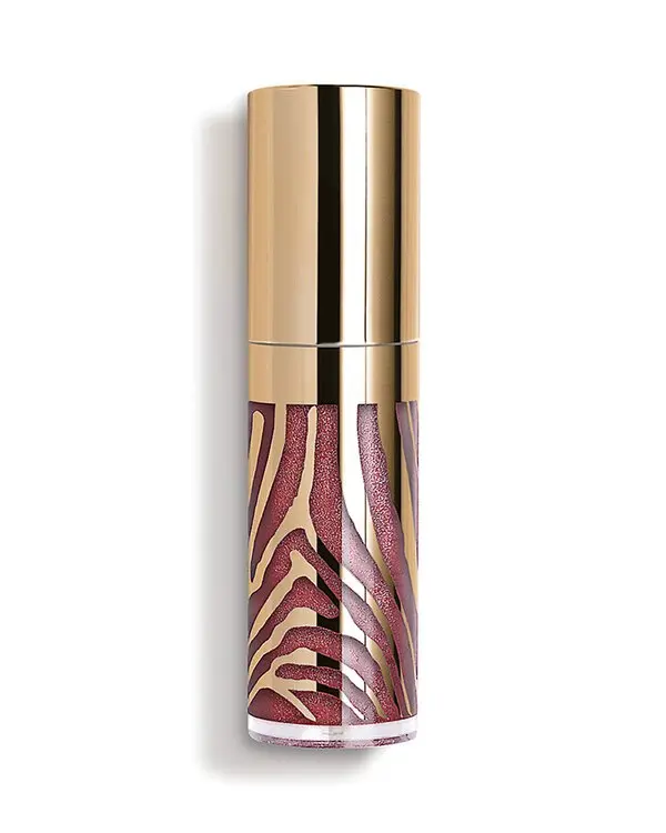HAIR RITUEL BY SISLEY Sisley-paris Le Phyto Gloss - Aurora-nude Pink