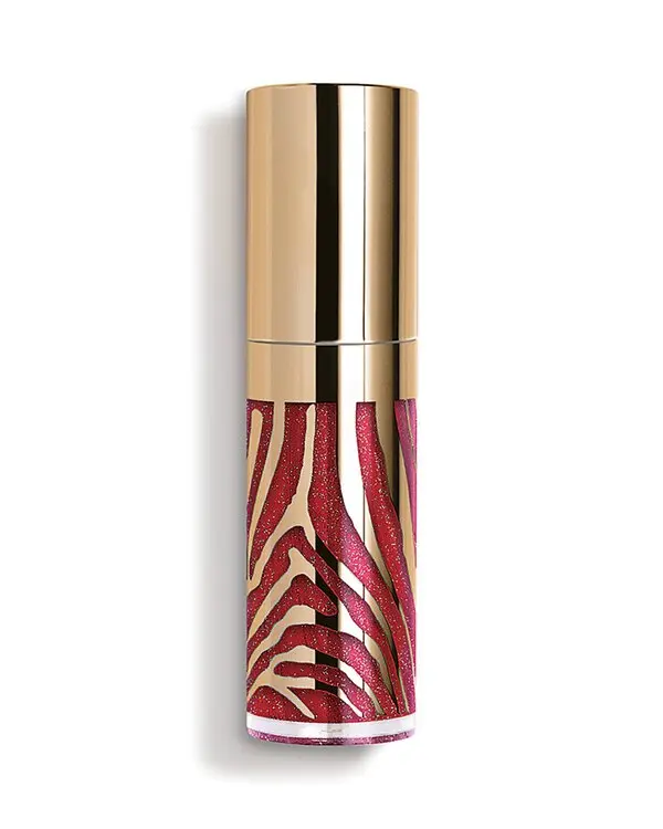 HAIR RITUEL BY SISLEY Sisley-paris Le Phyto Gloss - Fireworks- Golden Red