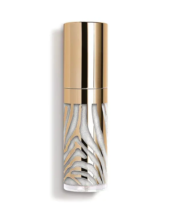 HAIR RITUEL BY SISLEY Sisley-paris Le Phyto Gloss - Moon- Hologram White
