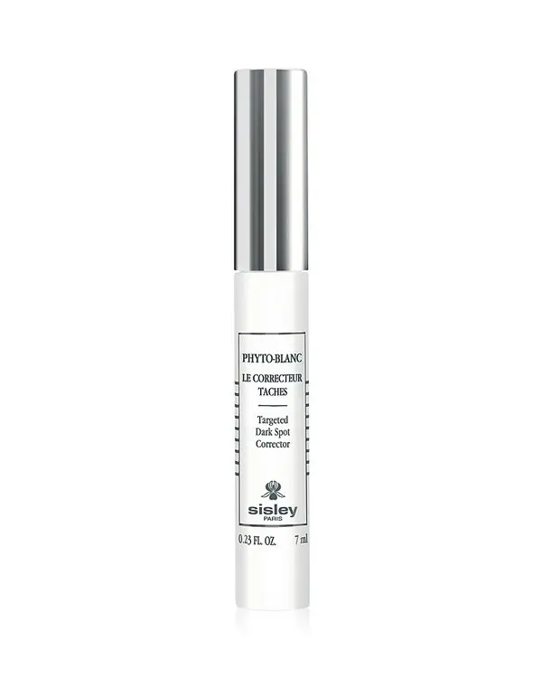 HAIR RITUEL BY SISLEY Sisley-paris Phyto Blanc Targeted Dark Spot Corrector 0.23 Oz - No Color