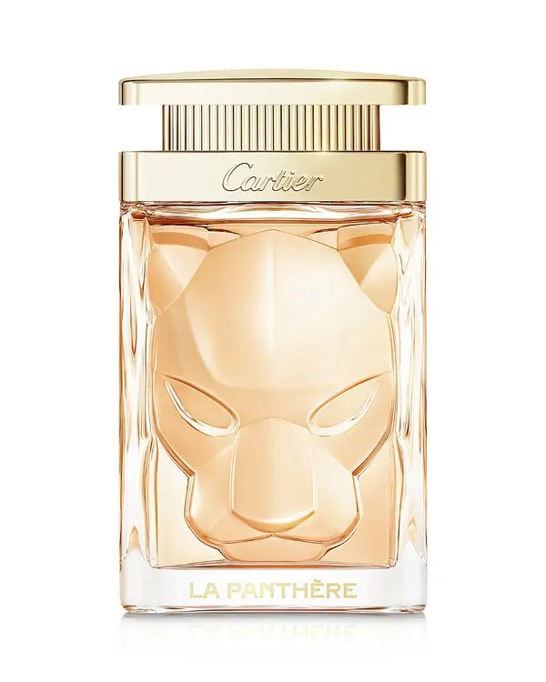 CARTIER La Panthere Eau De Parfum 3.3 Oz - No Color