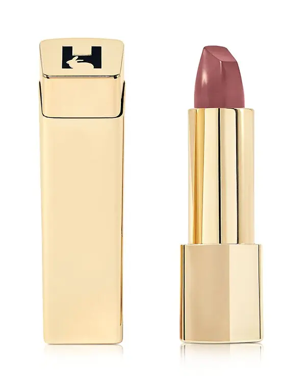 HOURGLASS Unlocked Satin Creme Lipstick - Dahlia