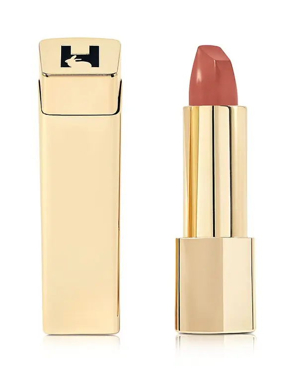 HOURGLASS Unlocked Satin Creme Lipstick - Dove